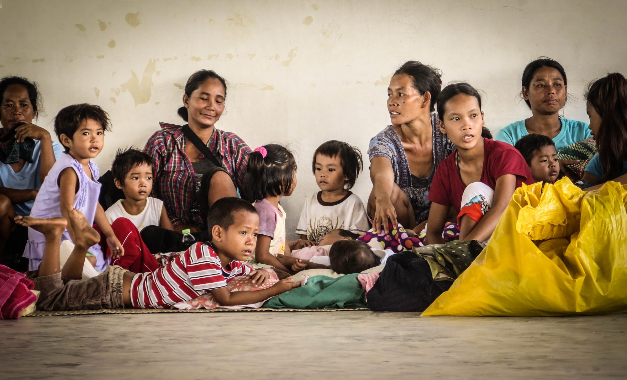 DRR SIMULATION EXERCISE | ADRA Philippines