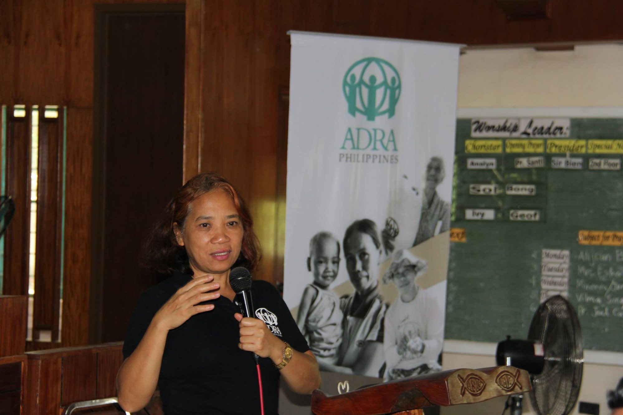 Gift boxes for underprivileged kids | ADRA Philippines