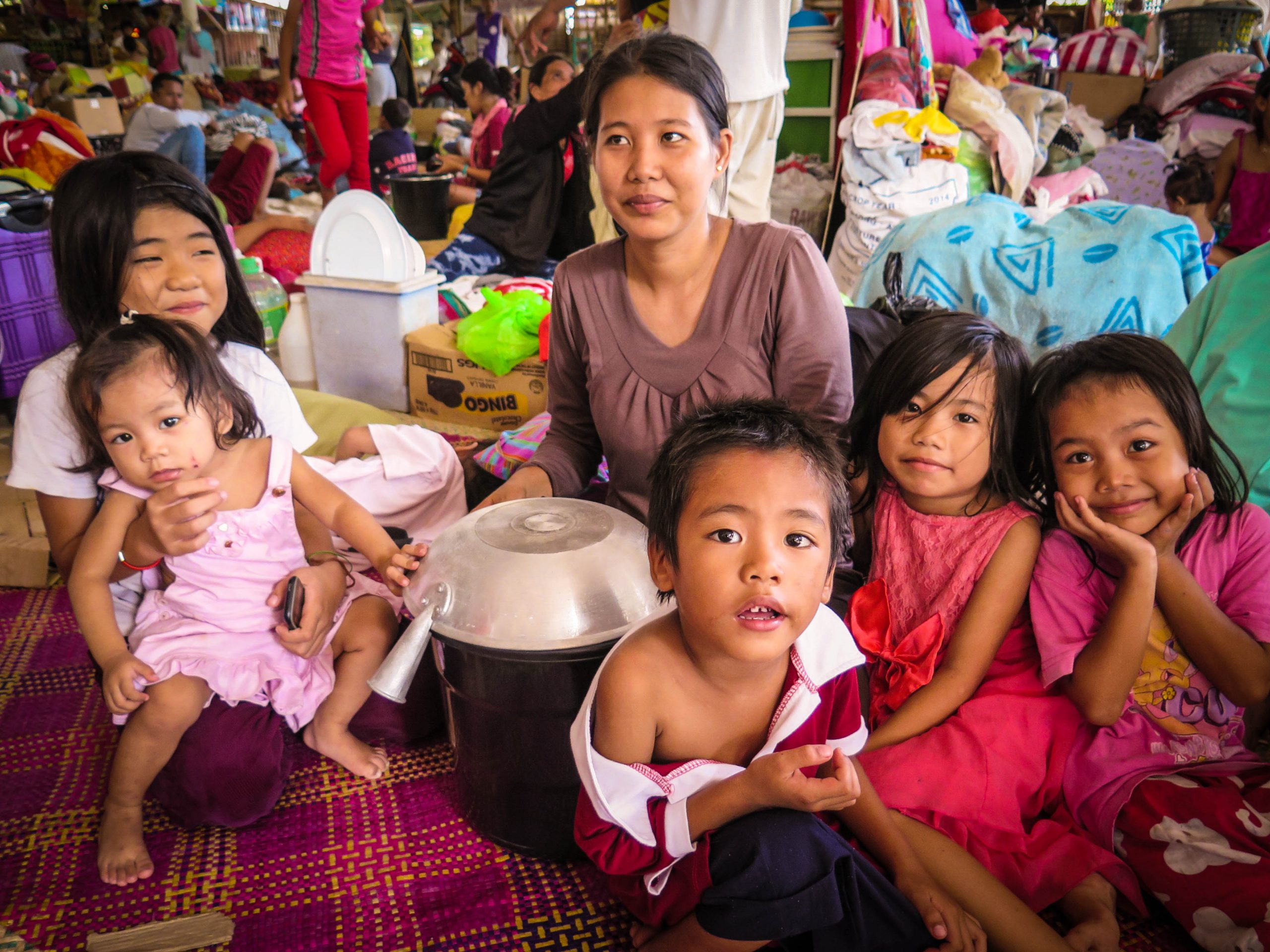 Sulam’s Struggle | ADRA Philippines