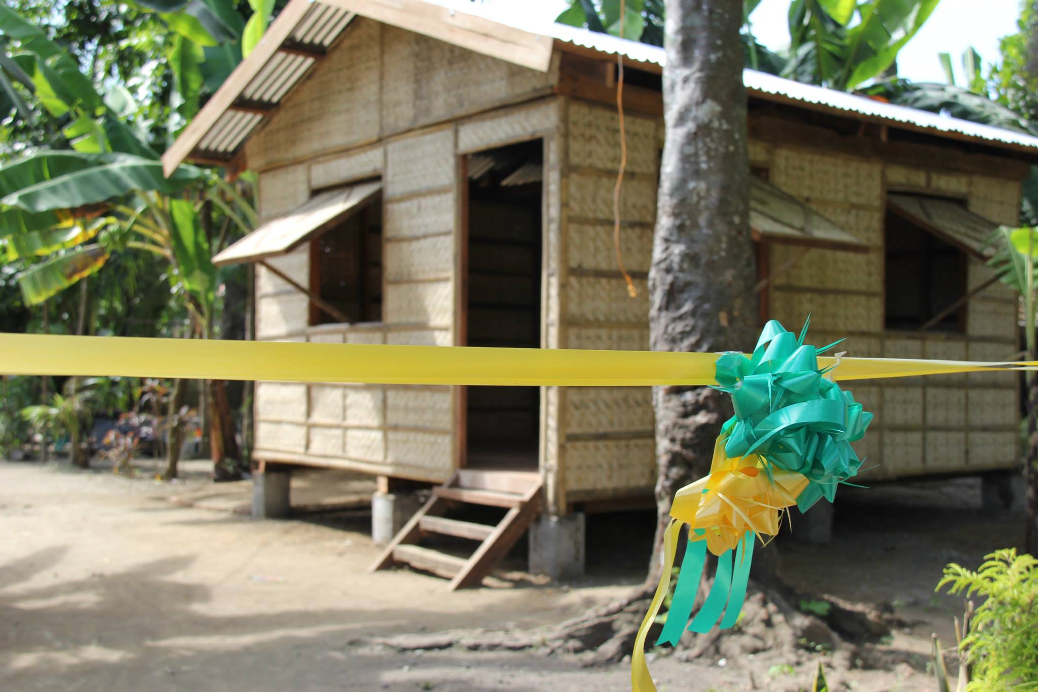 Transitional Shelters | ADRA Philippines Transitional Shelters | ADRA Philippines