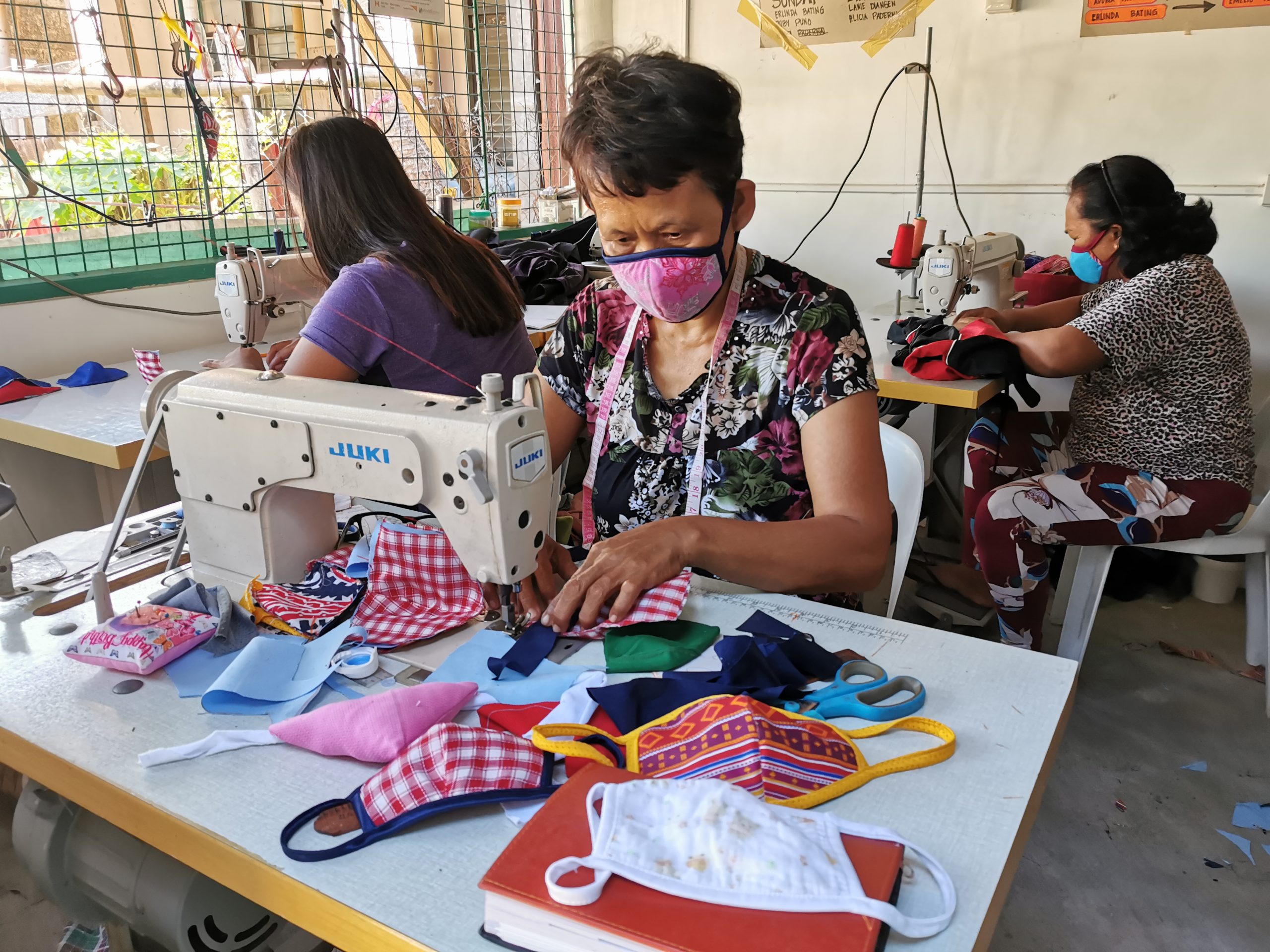 An Unexpected Return of Generosity | ADRA Philippines