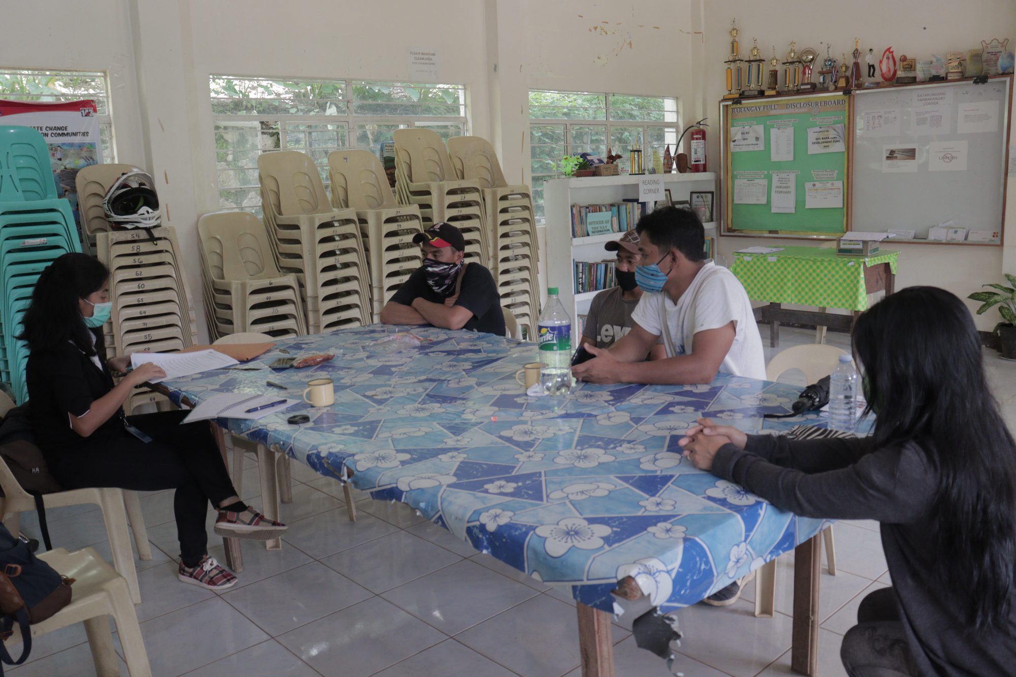 Category: DRR/CCA | ADRA Philippines