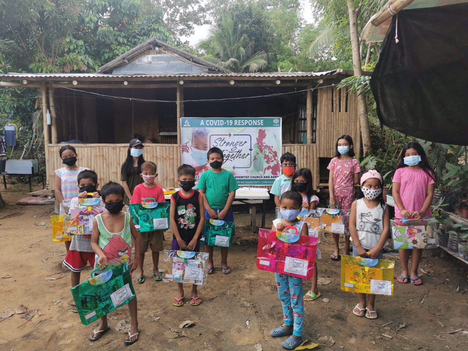 PROJECTS | ADRA Philippines