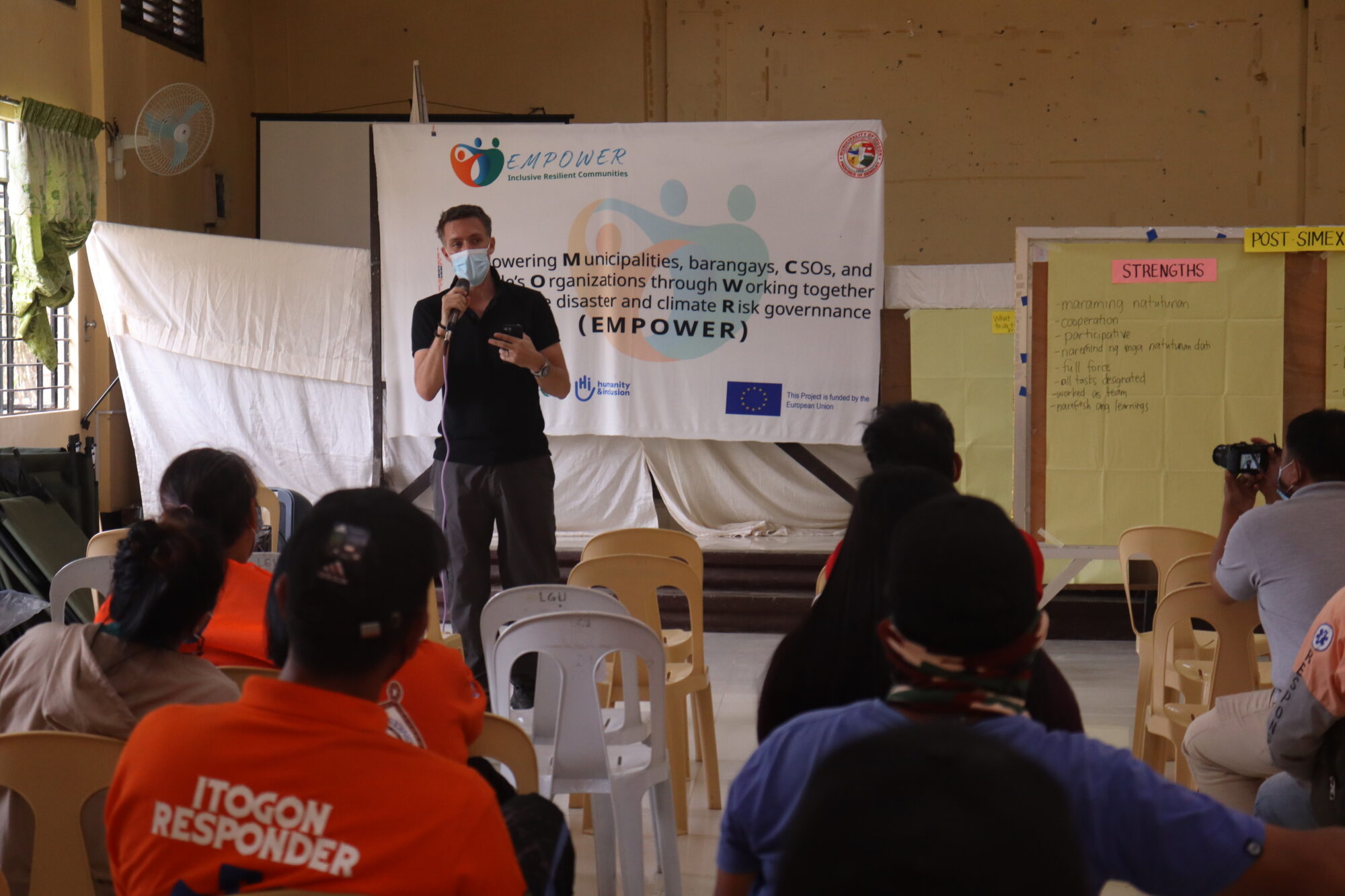 PROJECTS | ADRA Philippines