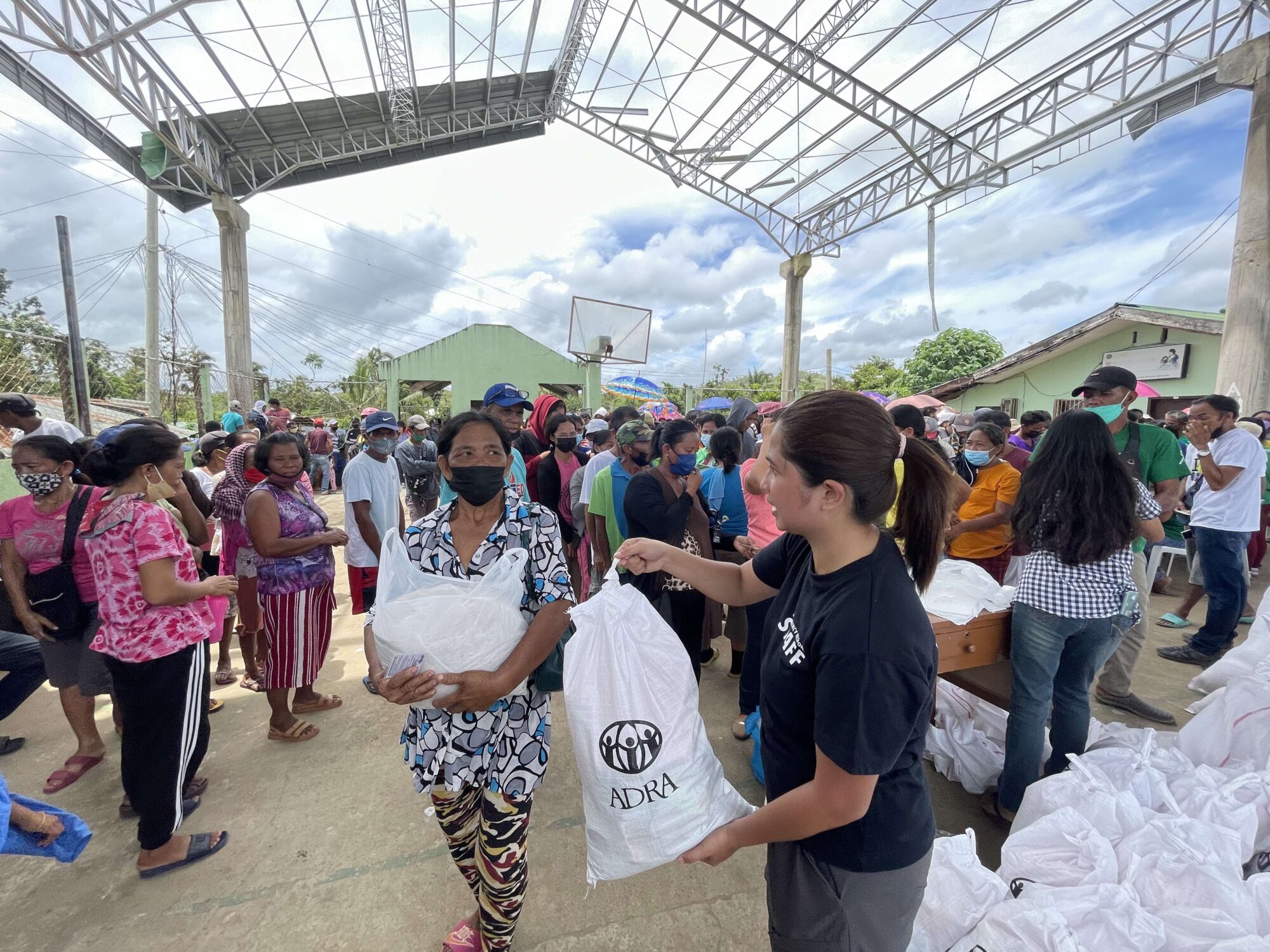 PROJECTS | ADRA Philippines