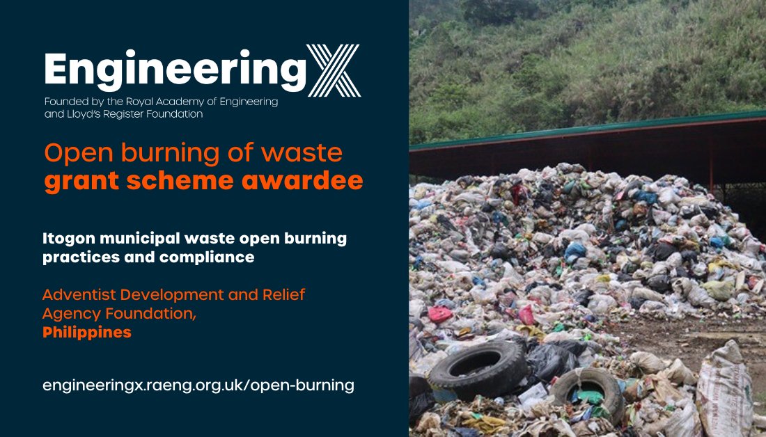 PROJECTS | ADRA Philippines