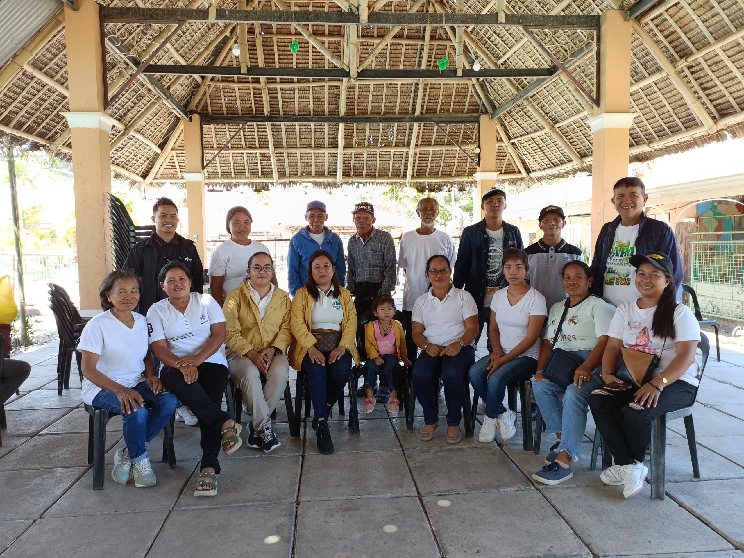 Training on Fundamentals of Cooperative, Cooperative Management and ...