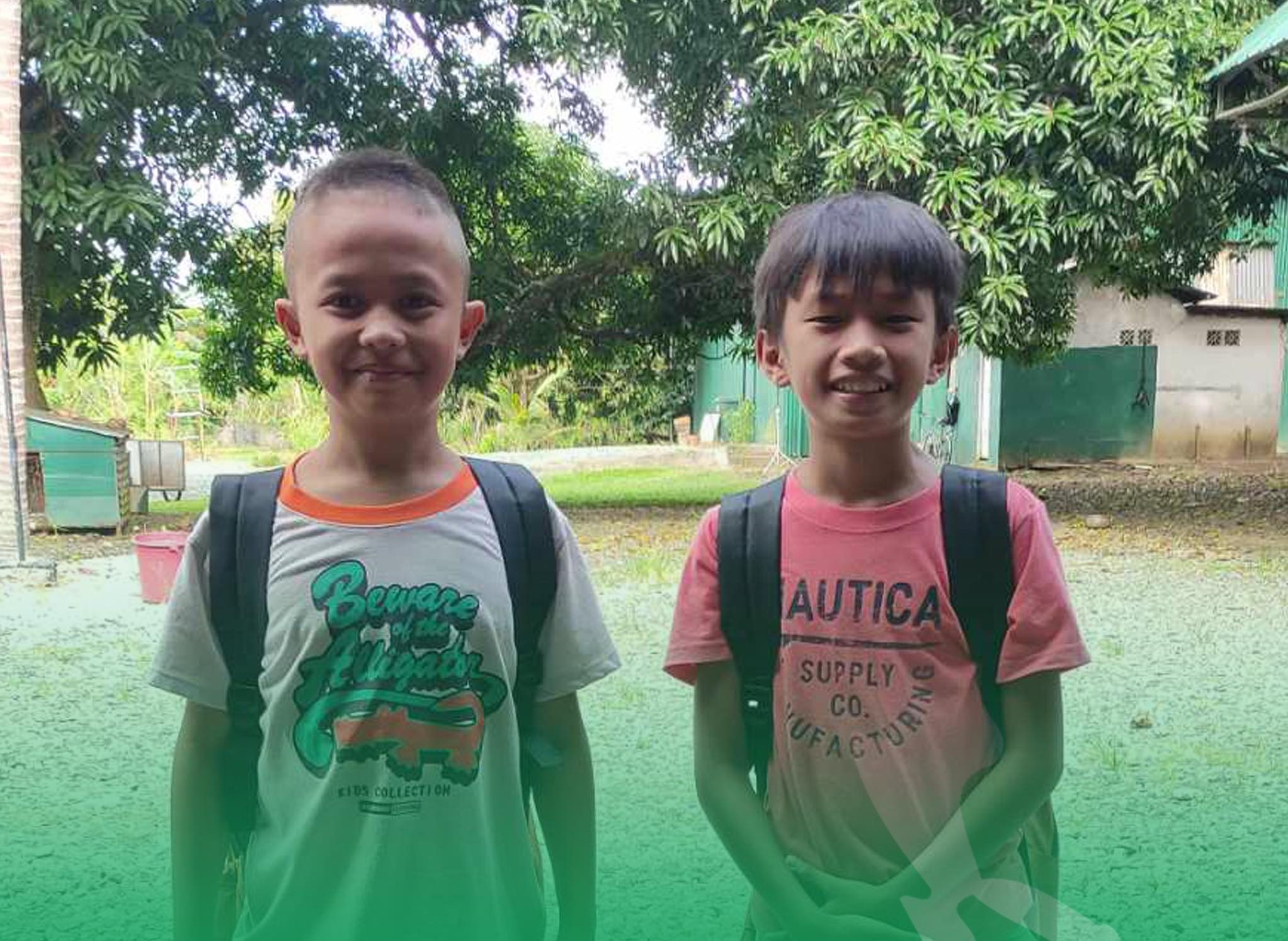 Nurturing Young Minds through Scholarships for Children | ADRA Philippines
