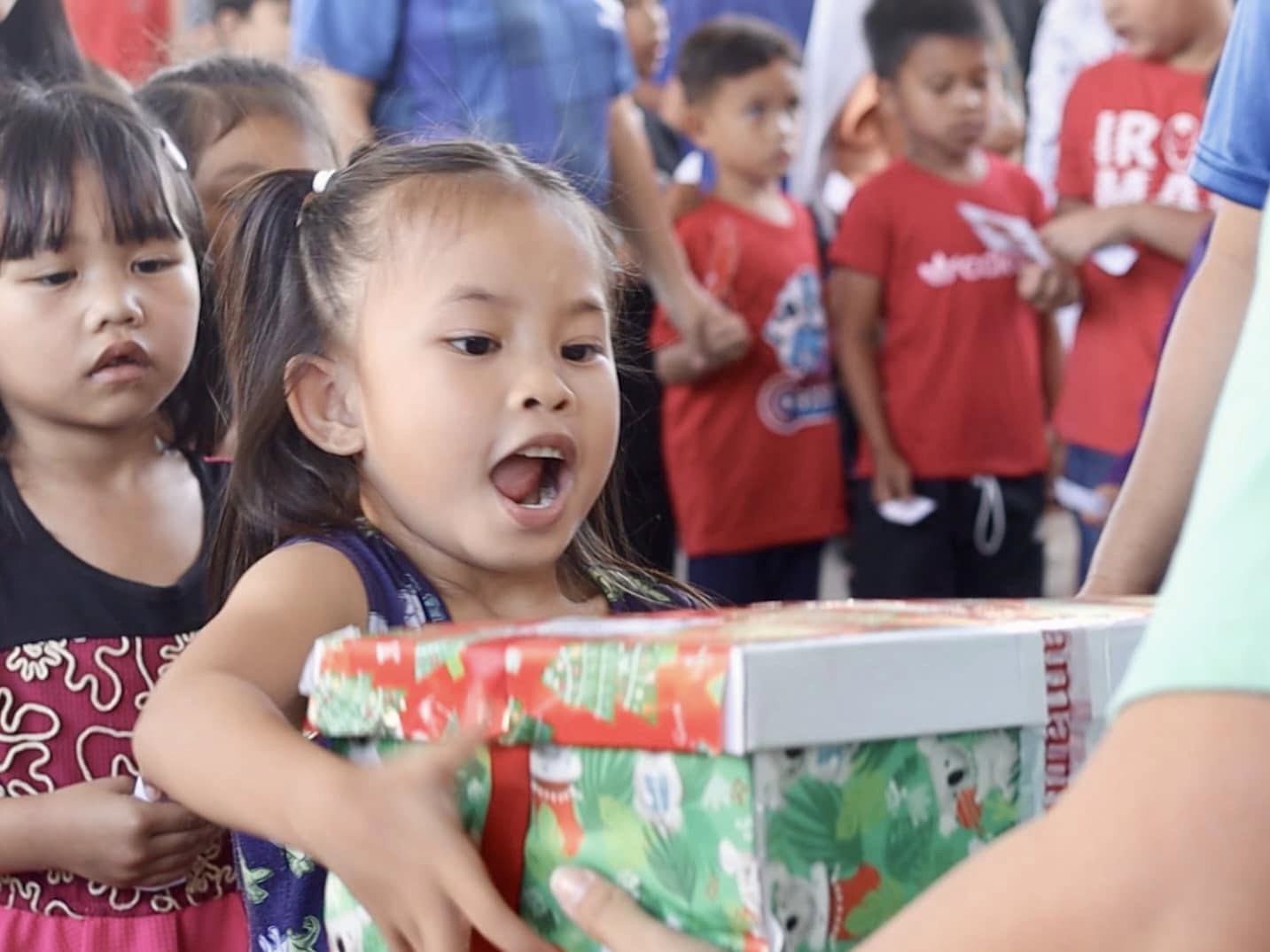 ADRA Philippines celebrates Global Youth Day | ADRA Philippines