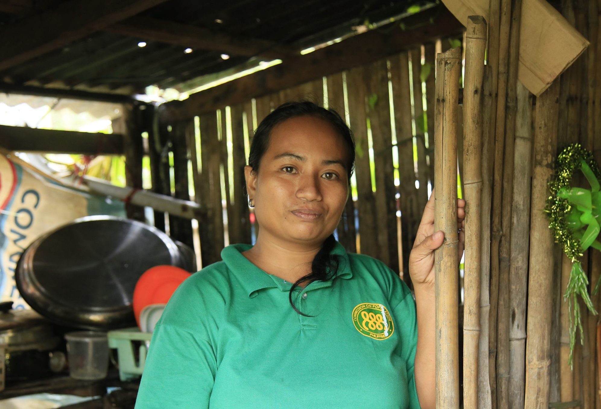 Empowered to Lead: Mary Joy’s Journey from Participant to Community ...