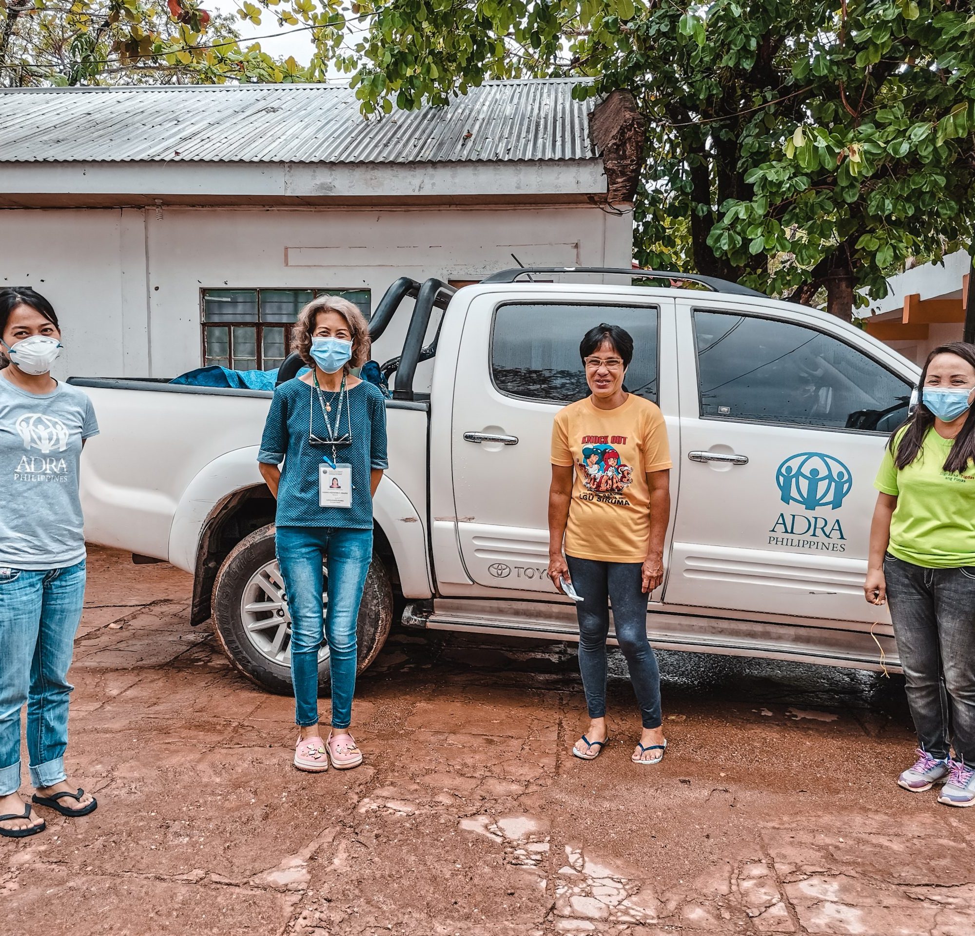 PROJECTS | ADRA Philippines